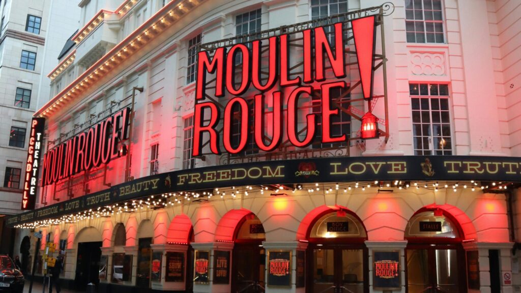 London Theatre: Must See Shows, Hidden Gems | Blog